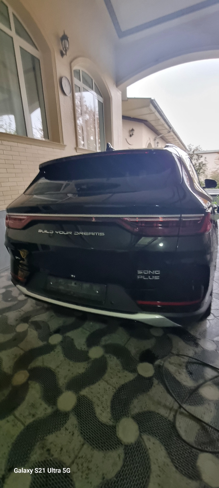 Byd hybrid 2024 сотилади