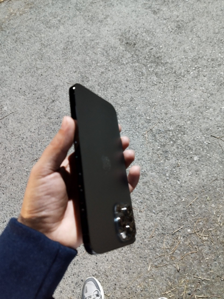 Iphone 12 pro max 512 GB