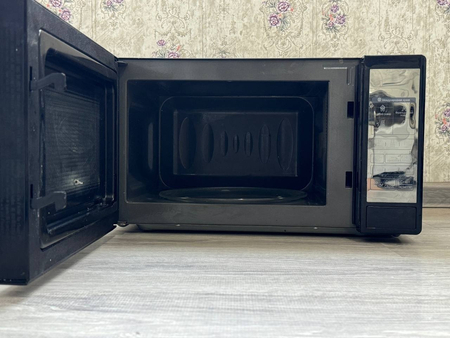 LG микроволновая печь идеальная