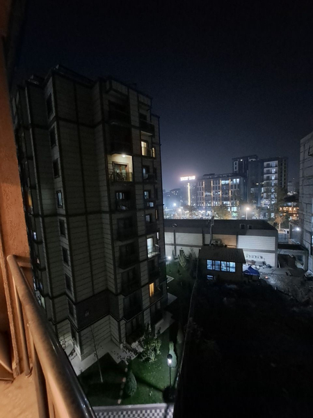 96м2 Новостройка ЖК Istanbul City Яккасарай 3/6/9
