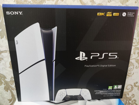 Sony playStation