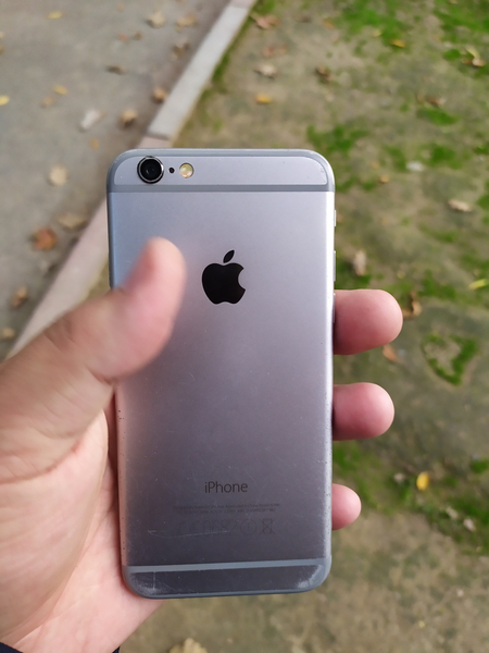 iPhone 6 64 gb L/LA