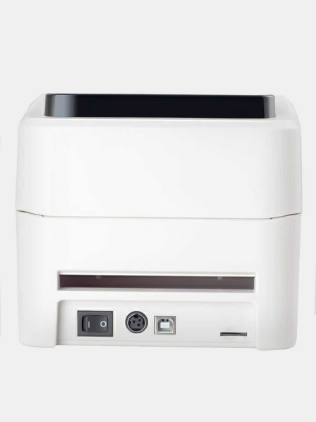 Новый Xprinter xp-420b