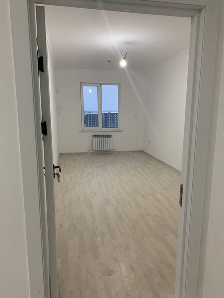Янги Хаёт 2/14/16 Новостройка 70 м²