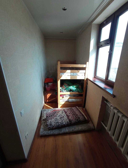 Сдаётся Квартира Юнусабад 16-квартале рядом метро Туркистан 380$