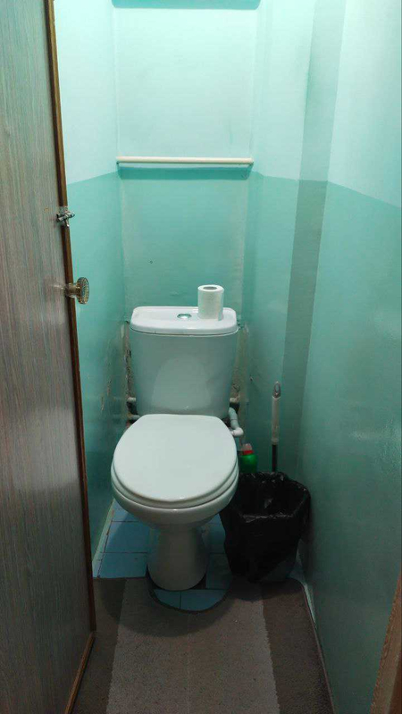 Юнус абад 12 квартал ID:LR16