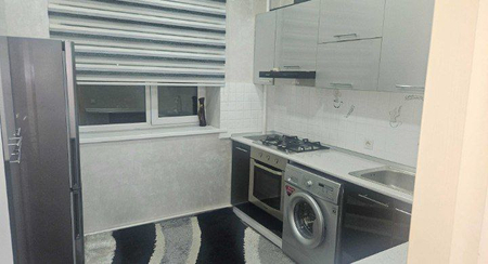 Фархадский аренда 600$