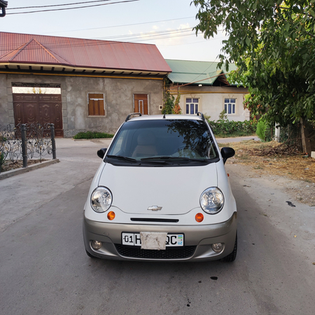 Matiz best 2011 butbutin