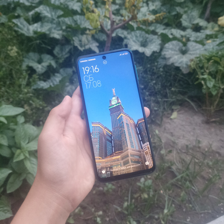 Redmi Note 9S sotiladi holati ideal
