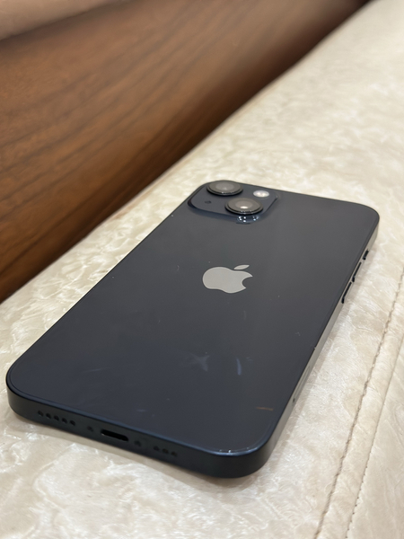 Iphone 13 aybi yoq