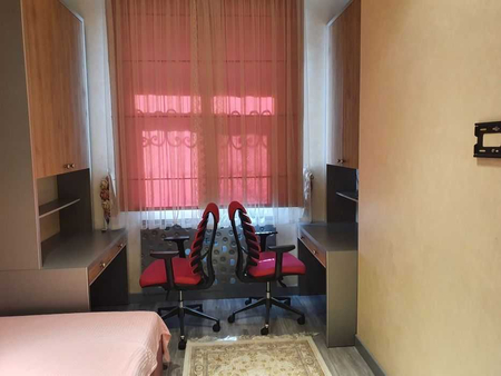 Сдаётся 4/5/8 Жилой Комплекс Parisien ID: 52876