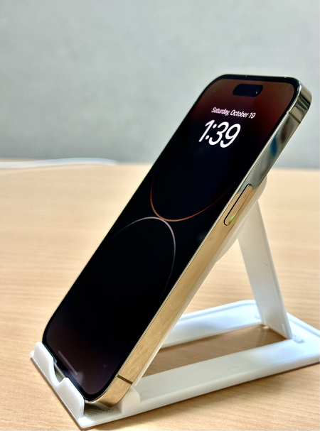 iPhone 14Pro (GOLD) 128GB
