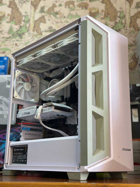 Продамм ПК Core i9