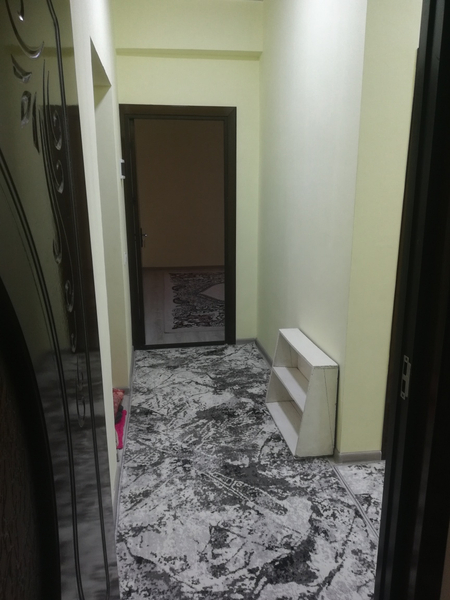 Квартира в аренду находится в районе 5 мкр