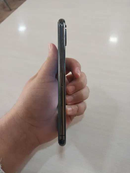 iPhone X xolat 64gb ideal