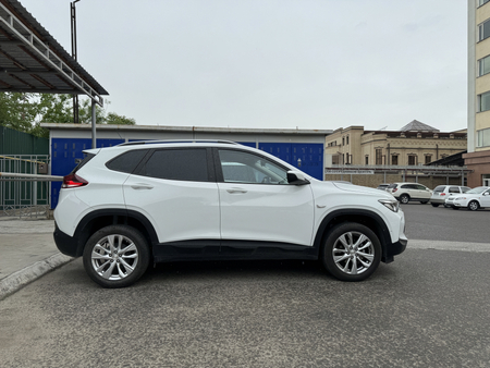 Tracker 2 LTZ сотилади!!!