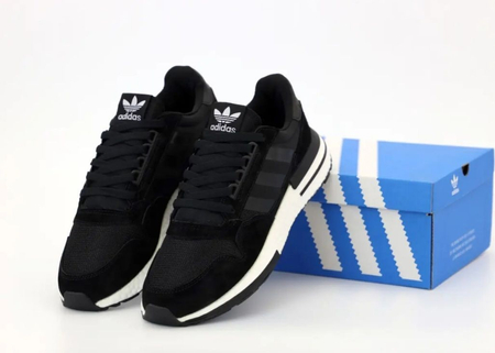 Кроссовки Adidas ZX 500 boost