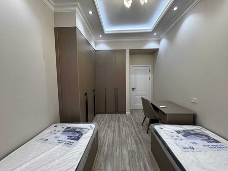 Аренда новой квартиры в центре Ташкента