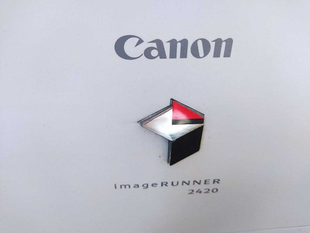 A3 КСЕРОКС и КОПИР - Canon IR2420 в отличном состоянии