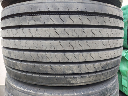 Автошина 435/50R19.5 Longmarch для фура  мега прицеп 445/45R19.5