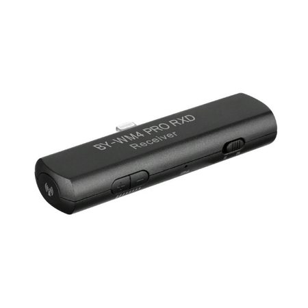 Boya BY-WM4 Pro-K5 Беспроводная микрофонная система