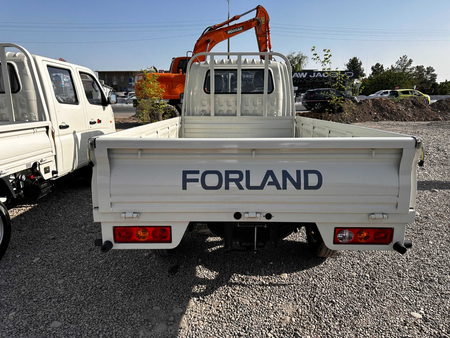 Forland T5 Full 3 Tonna 2 ta kabinalik Gaz bonusga ornatib beramiz!!!