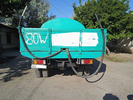 Газ 53 юк машинаси сотилади