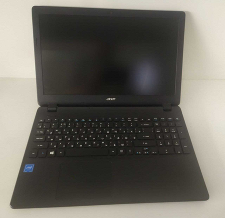 Acer Extensa (ideal) 8GB SSD 128GB + HDD 500GB