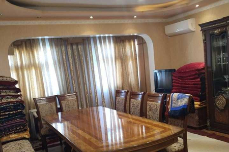 (К119093) Продается 4-х комнатная квартира в Учтепинском районе.