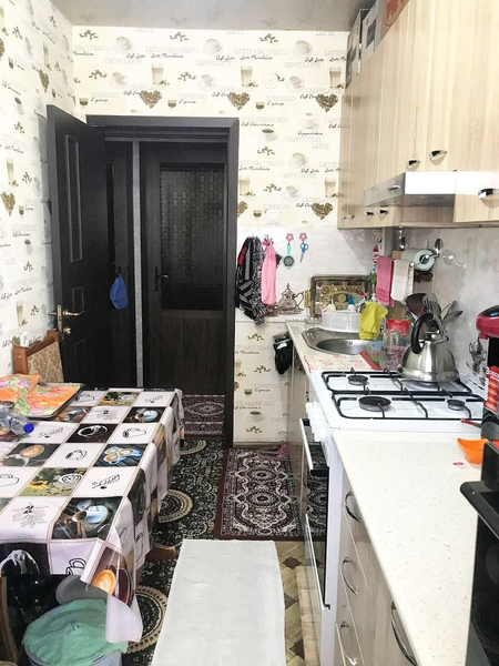 Зудлик билан 3-Хона Новостройка сотилади Янги Хаёт Метро 3 Бекат