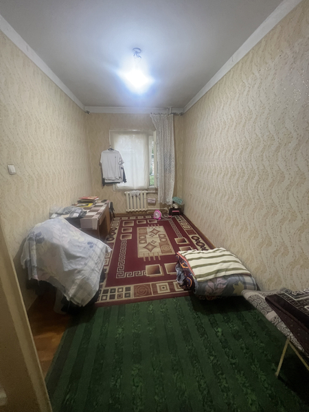 Продаётся квартира Мирабадский р-н Куйлюк 4 Франция 3/1/4 78м2