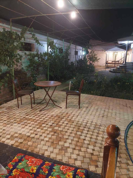 Дача продается, паркент (на круглый год)