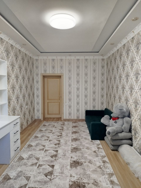 Продаётся квартира
