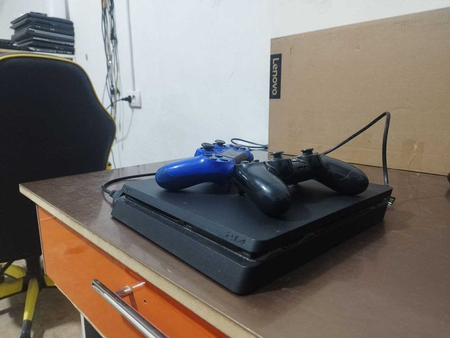 Playstation 4 sotiladi ver. 11.0.