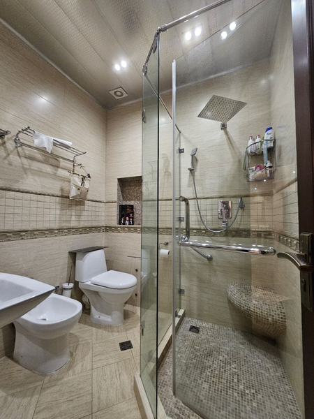 Тамара Ханум 4/1/4 Спец-План 130м² Ремонт Мебелью техникой Дархан Кафе