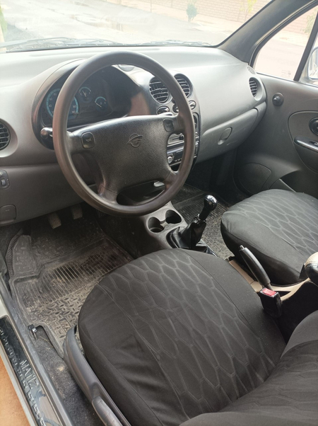 Matiz mx sotiladi