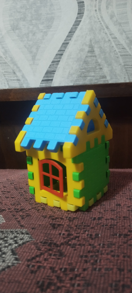Продам конструктор