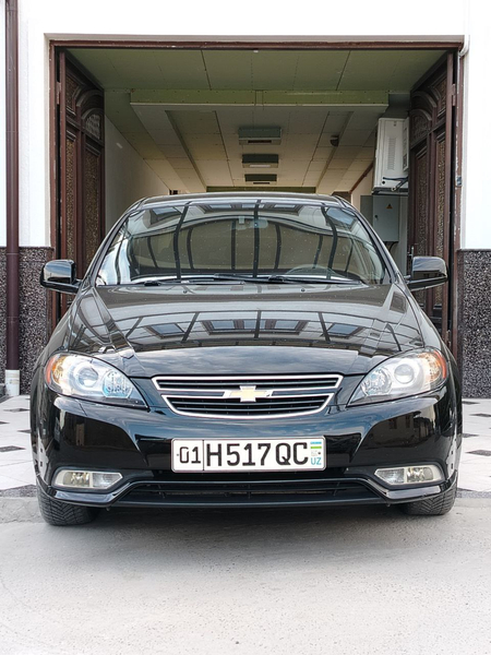 Gentra 2022 Chevrolet