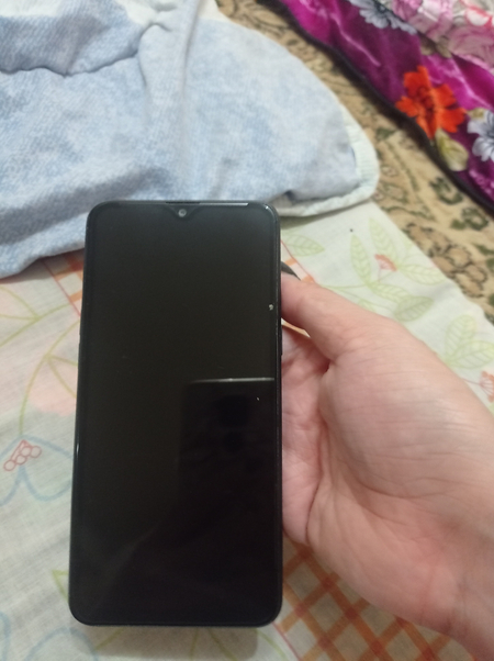 Samsung: Galaxy A10s