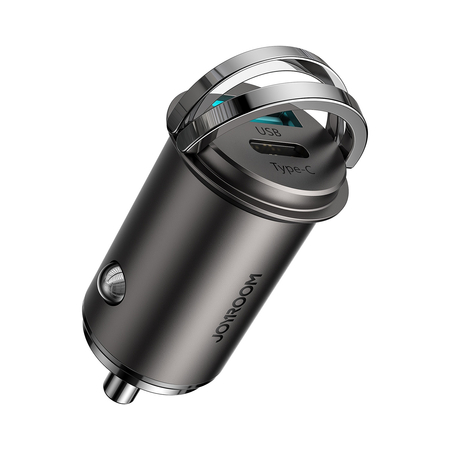 45 W Joyroom avtomobil zaryadlovchi
