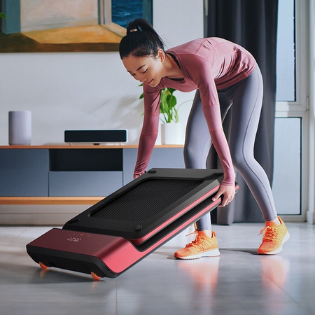 Беговая дорожка Xiaomi Kingsmith WalkingPad A1 Pro