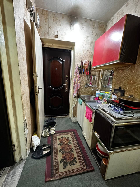 Продам квартиру в яшнабадском районе