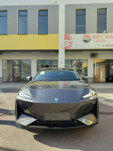 Changan deepall s07 215max