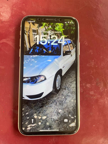 Iphone XR 64gb ideal