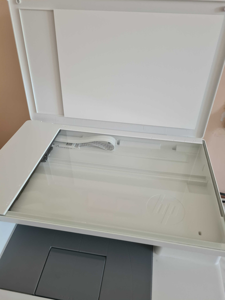 HP Printer Color LaserJet Pro MFP M182n