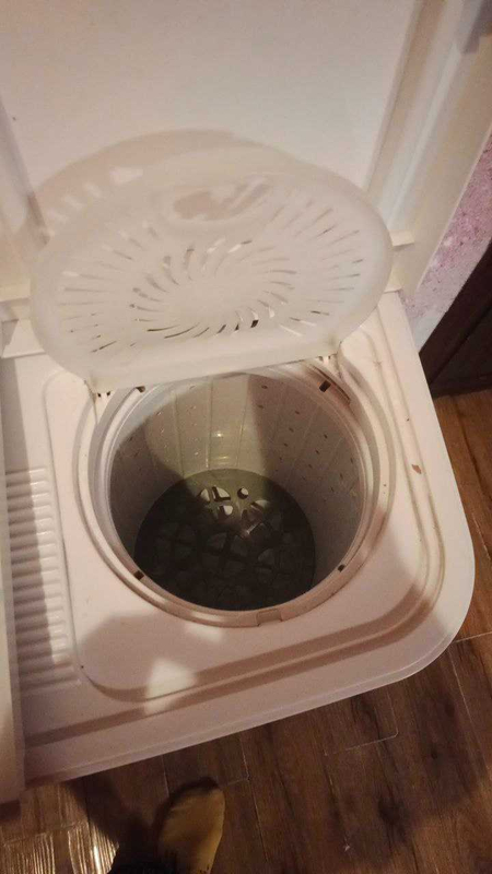 Стиральная машинка