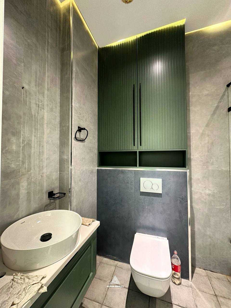 Продам премиальную однушку по отличной цене в Infinity Golden House!`