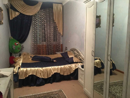 Сдам в аренду СВОЙ 2-х этажный дом