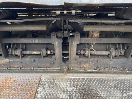 Асфальтоукладчик VOLVO ABG 6870