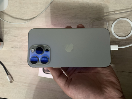 iPhone 15 Pro Max 256GB 27sikl